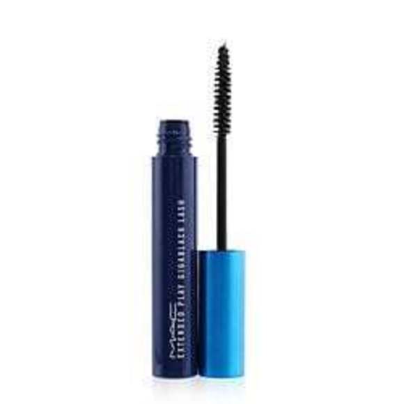 MAC Cosmetics | Grooming | Mac By Mac Extended Play Gigablack Lash ...